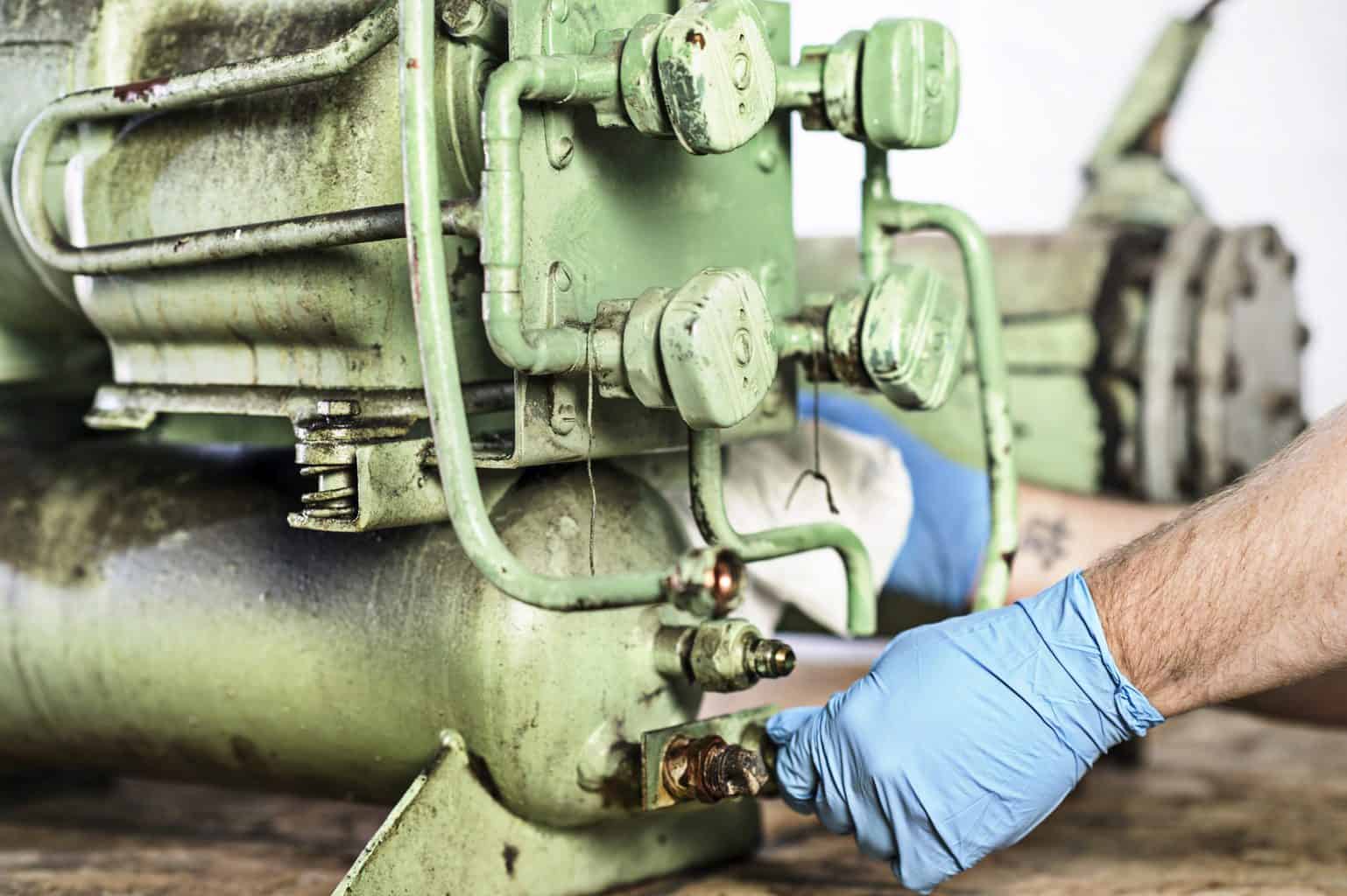 When To Replace A Chiller: Discover Your Options