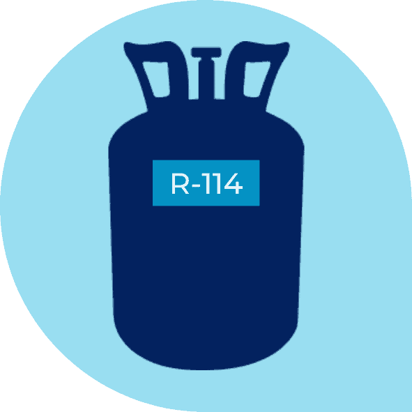 R114 | Sell Refrigerant 114 | Refrigerant Finders