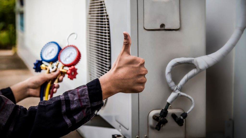 Cracking the Code: Navigating Your HVAC System